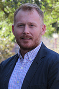 Dan Walden, PhD | Medical Humanities | Baylor University